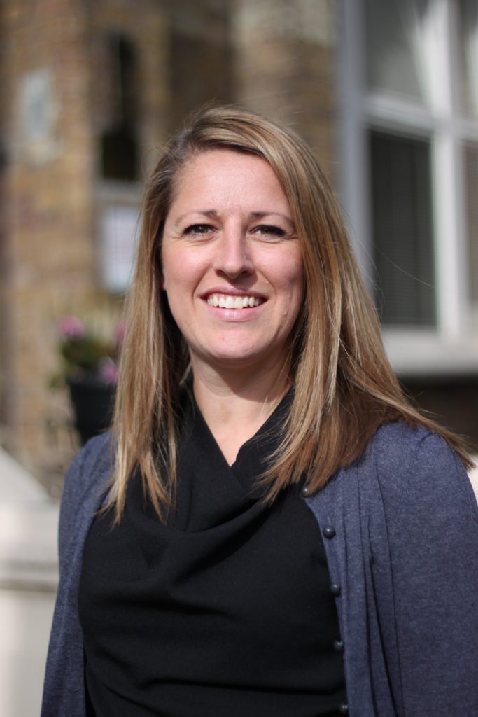 CILEx Regulation to welcome new chief executive - CILEx Regulation