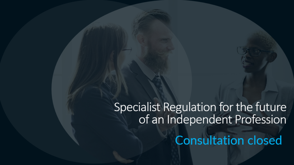 CILEx Regulation - Legal regulation - CILEx Regulation